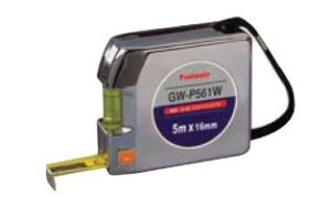LEVEL MEASURING TAPE