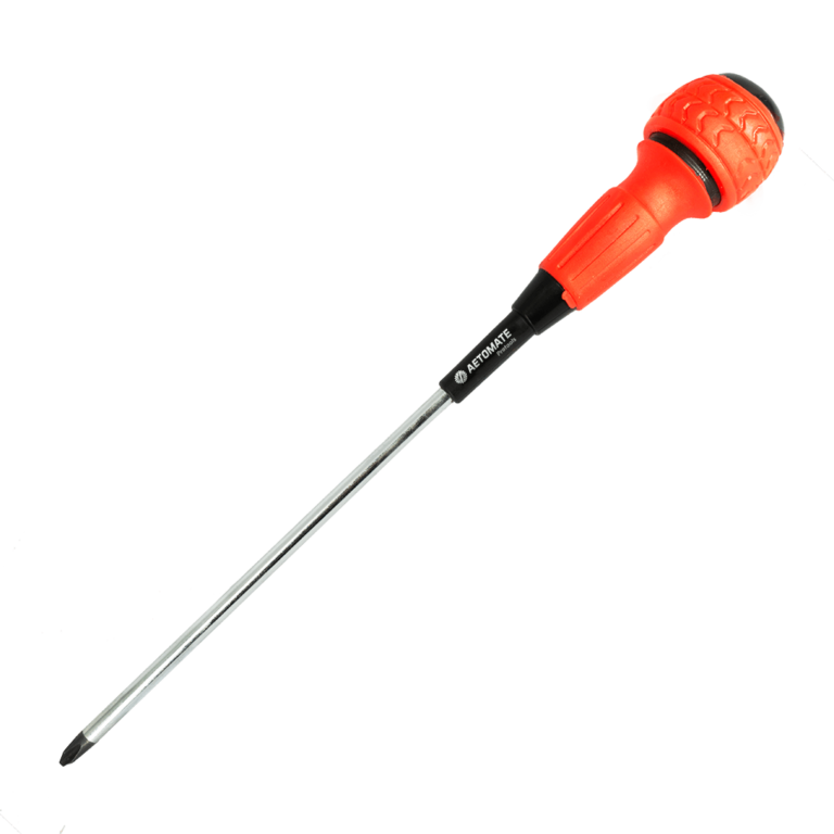 Screwdriver Set - Rubicon, Hammer & More Screwdrivers