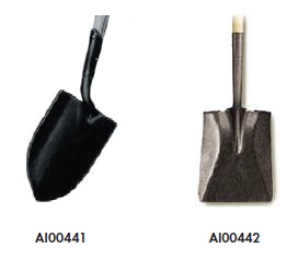 Garden / Carpentry Tools