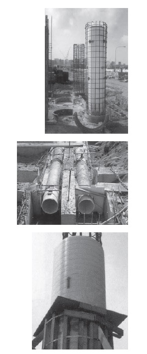 COLUMN FORM & STORM DRAINAGE PIPE | Allinton Engineering & Trading ...