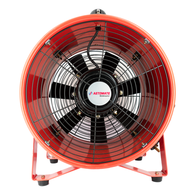 Shop Ventilation Fan Singapore | Exhaust Fan - Allinton