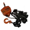 Chain Block in Singapore - Vital Hand Hoist Chain Block