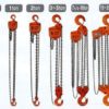 Chain Block in Singapore - Vital Hand Hoist Chain Block
