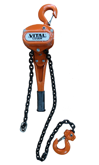 LEVER HOIST- V LEVER VR2