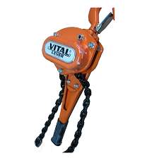 LEVER HOIST- V LEVER VR2