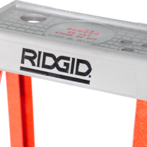 RIDGID Step Ladder - Allinton