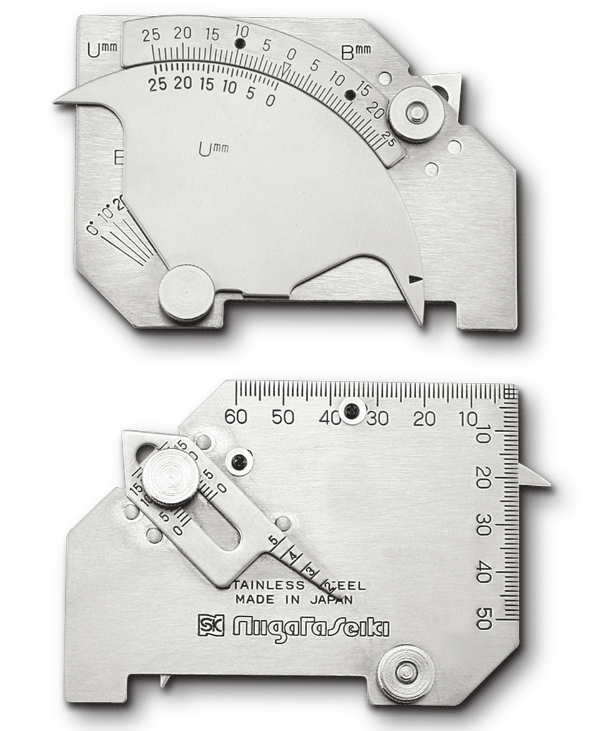 Shop Welding Gauge Equipment in Singapore | Welding Gauge Singapore