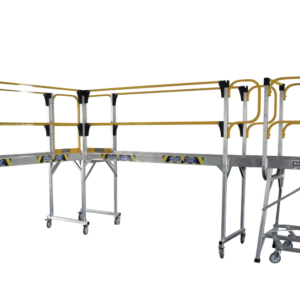 MODULAR ACCESS SYSTEM