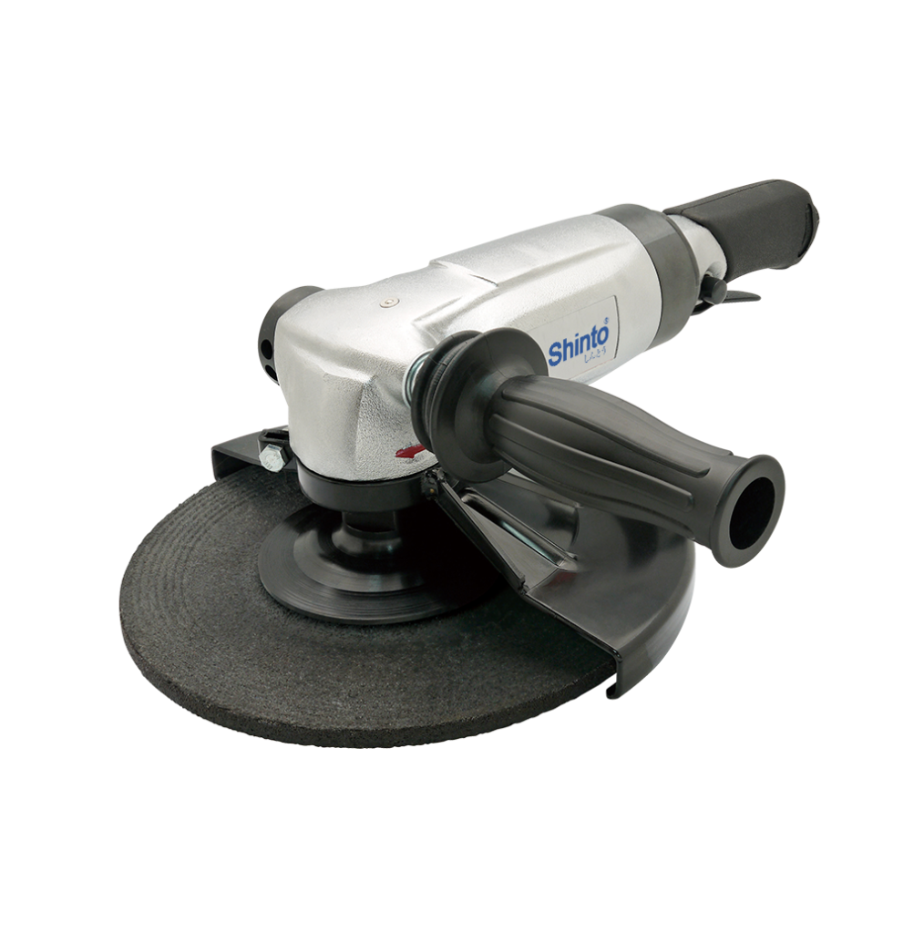 9" ANGLE GRINDER SP-1290L