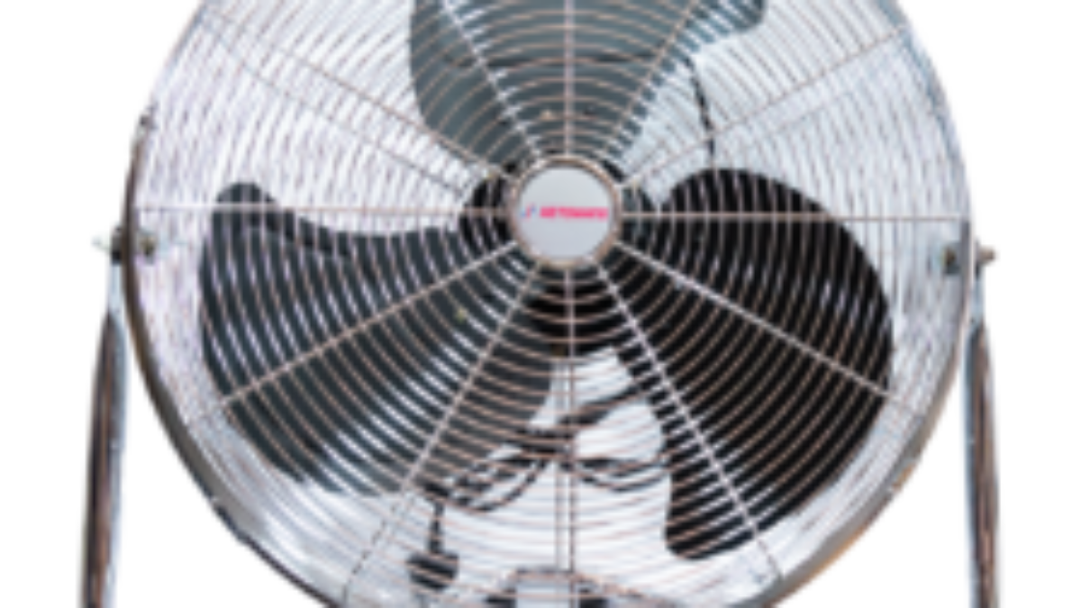 Commercial Industrial Cooling Fans
