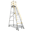 Shop Access Platform Ladder Singapore - Allinton