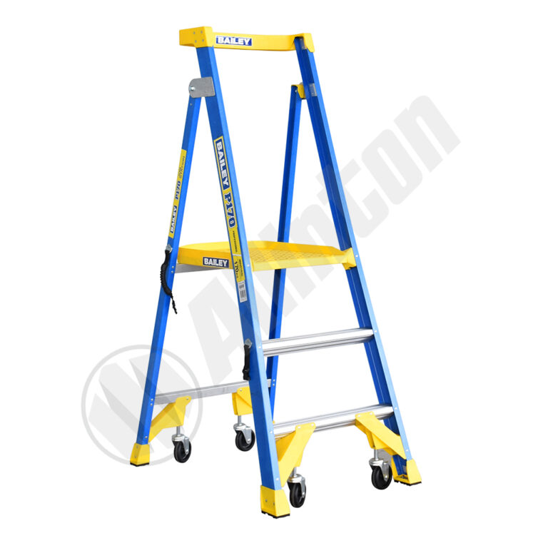 Ladder Singapore - Find The Best Ladders For Work & Home