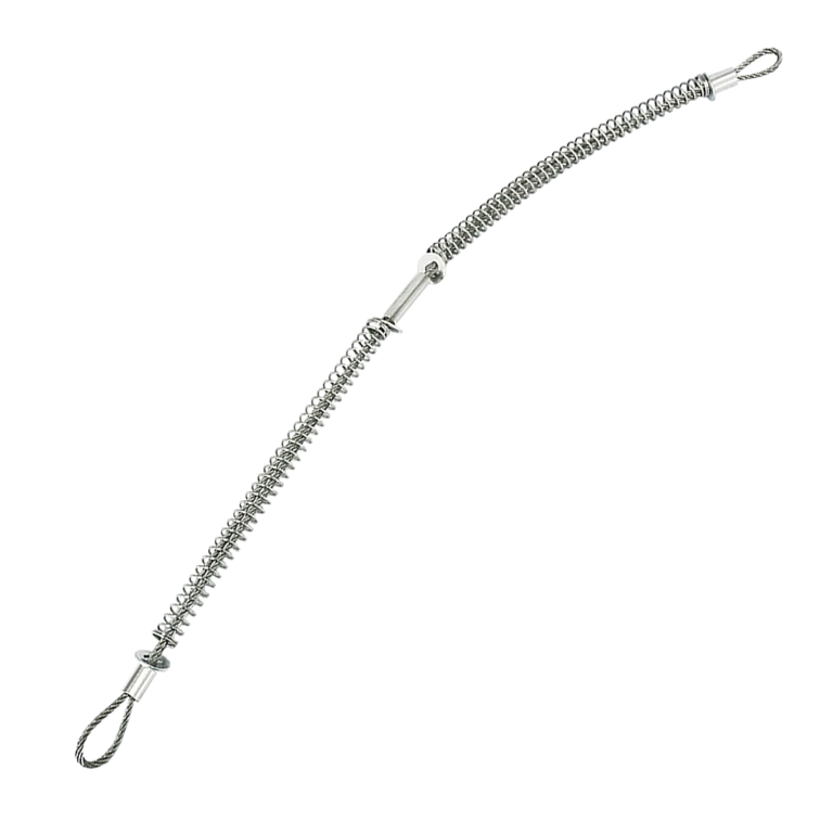 WHIPCHECK SAFETY CABLE