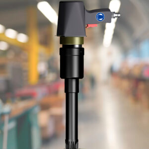 Pneumatic Torque Multiplier - Allinton