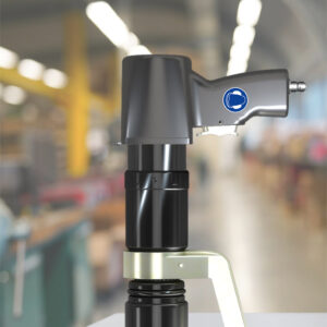 Pneumatic Torque Multiplier - Allinton